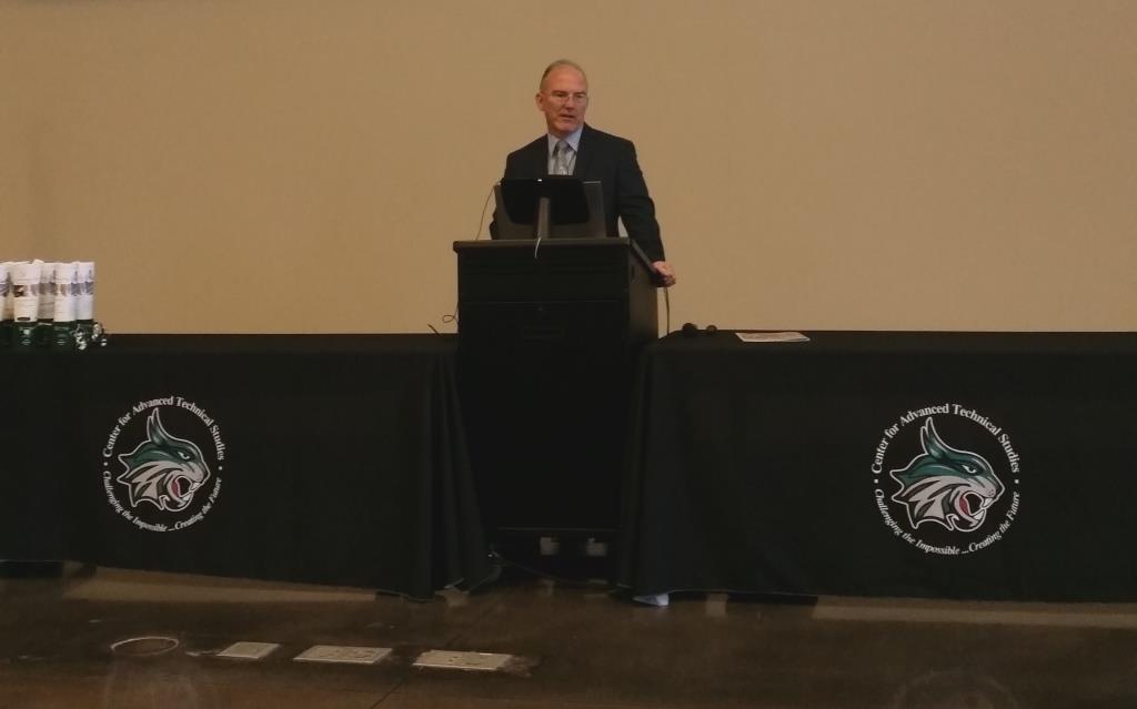 District Five Realtor Advisory Meeting