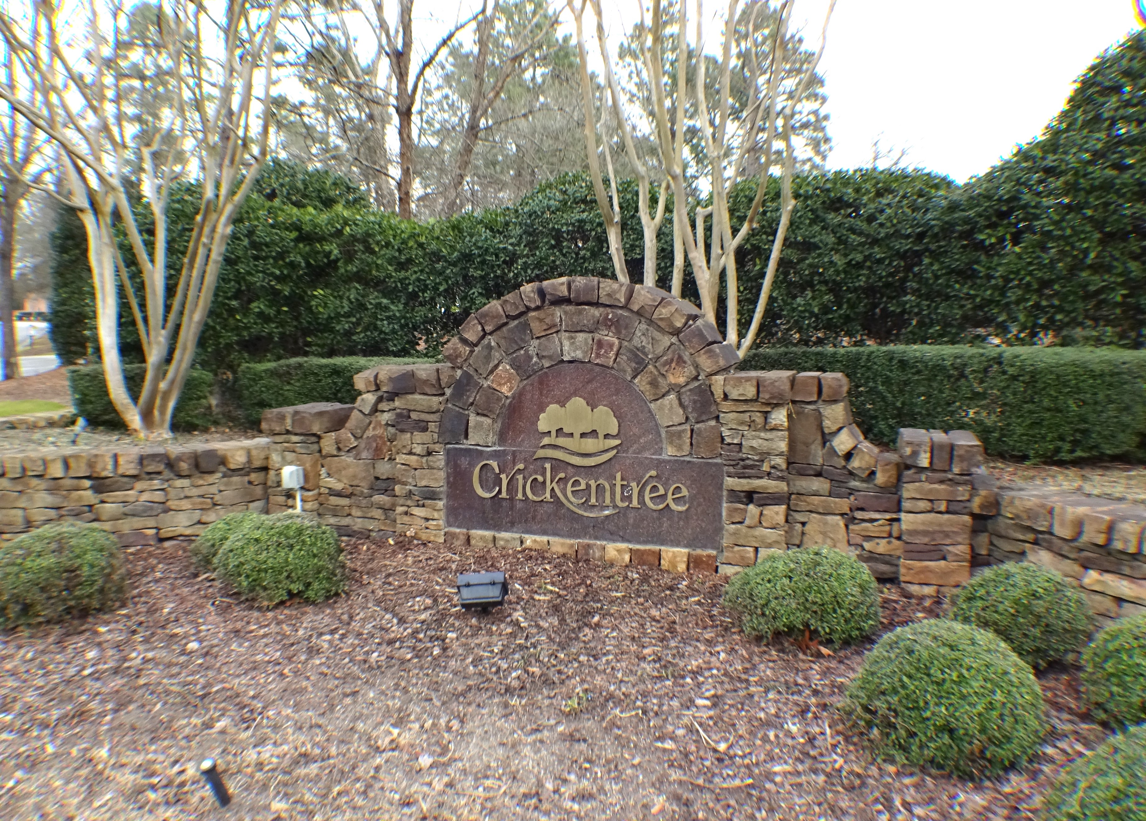 Crickentree