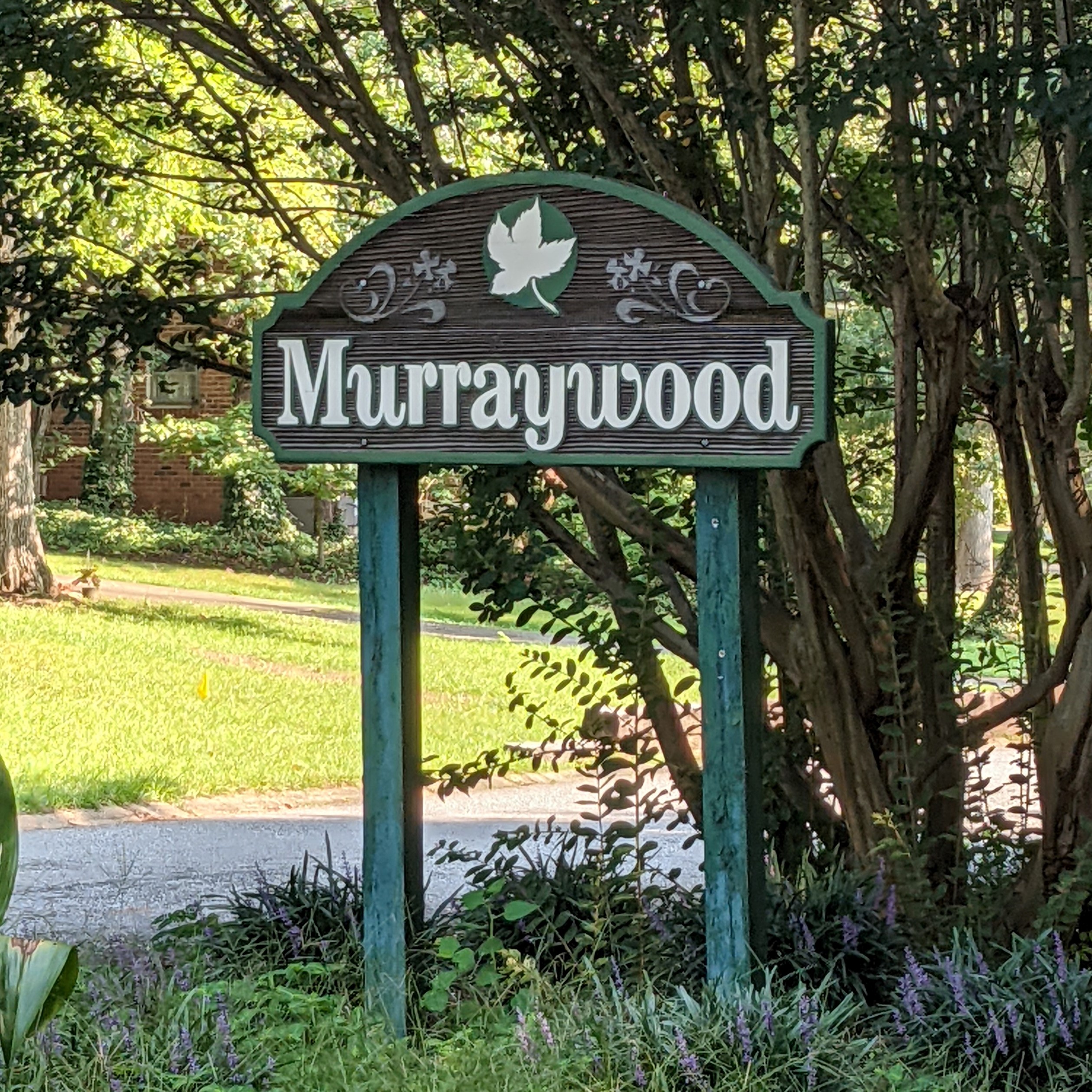 Murraywood