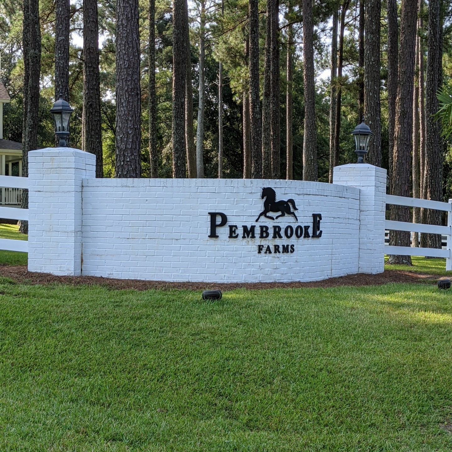 Pembrooke Farms