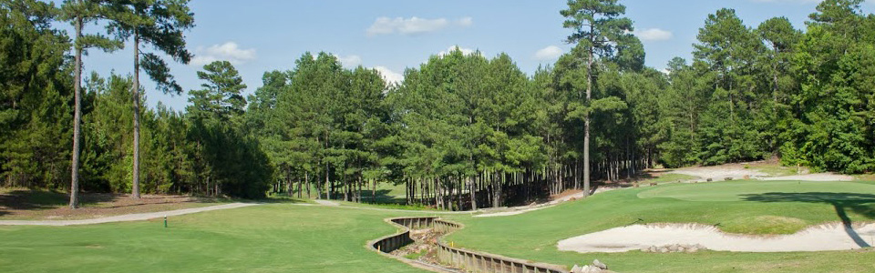 Golf Courses, Columbia, SC