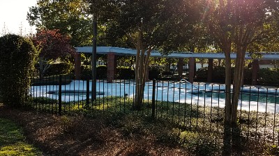 Summit Hills | Columbia, SC