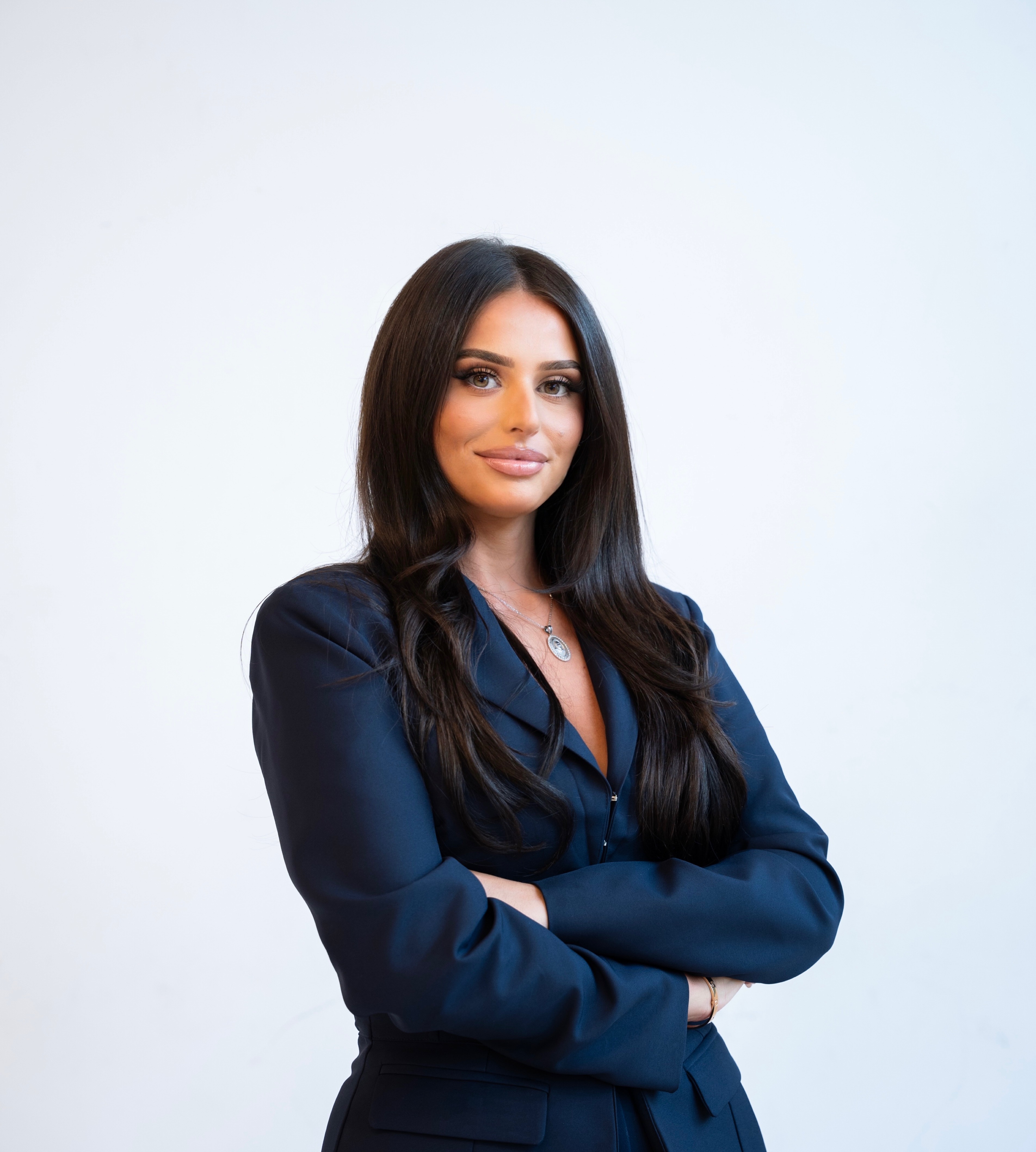 Victoria Cavicchio