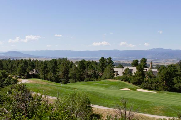 Golf Course Homes for Sale