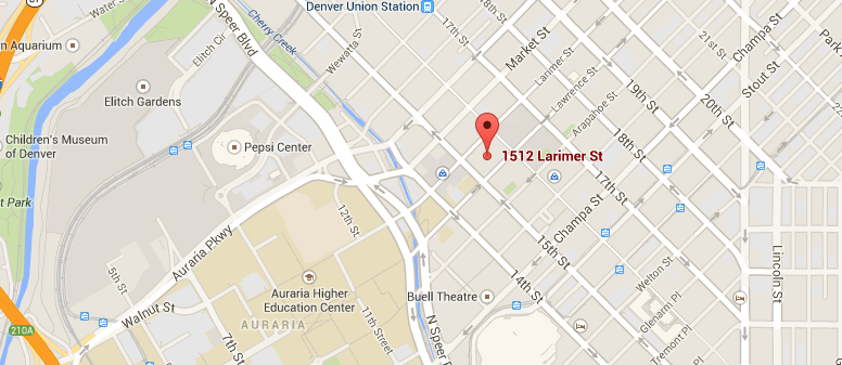 Writer Square Lofts For Sale Denver | Lofts for sale in downtown Denver CO