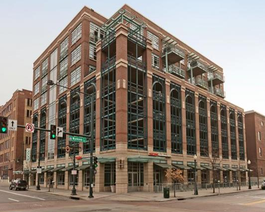 Wynkoop Lofts