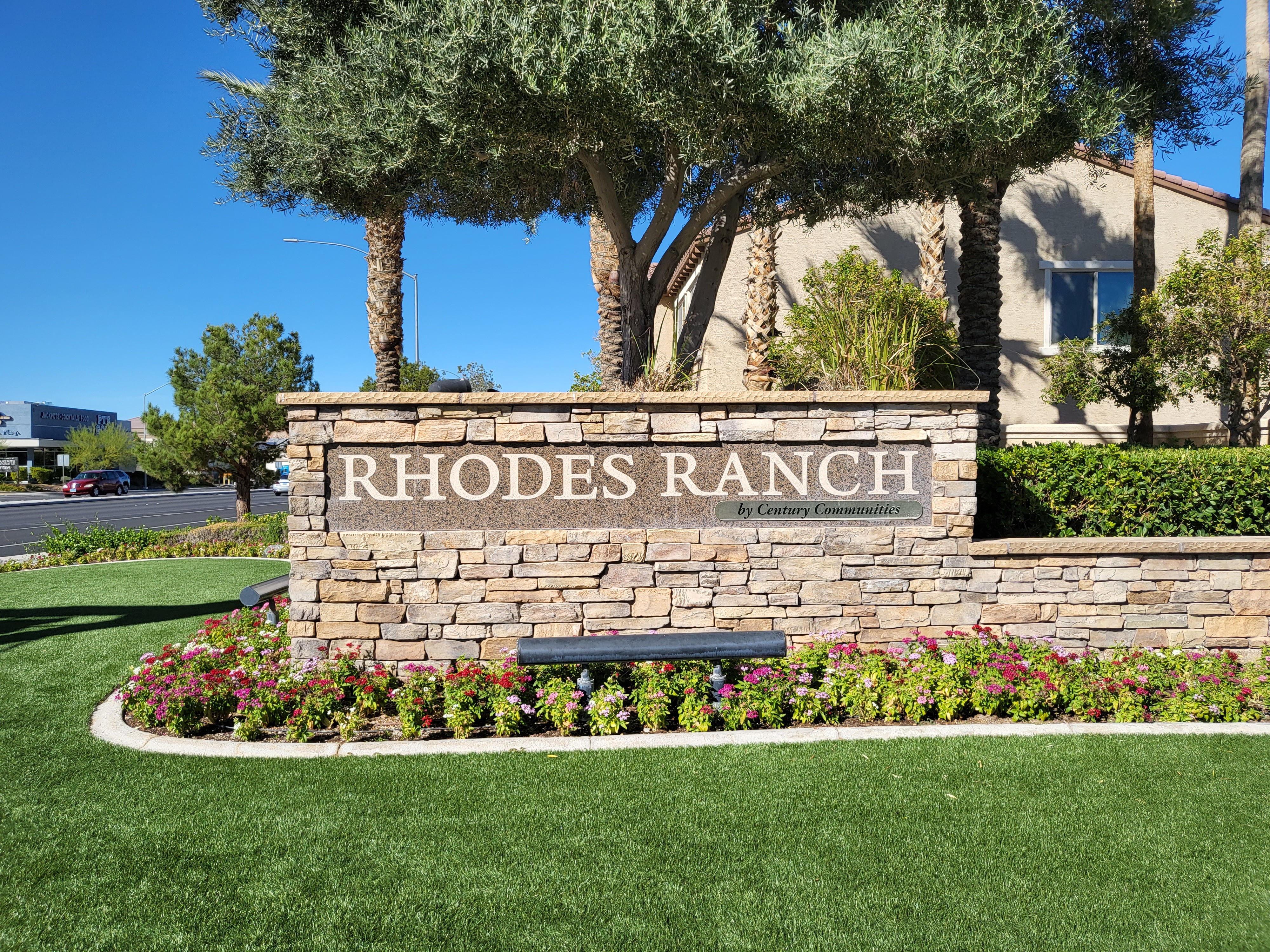 Rhodes Ranch