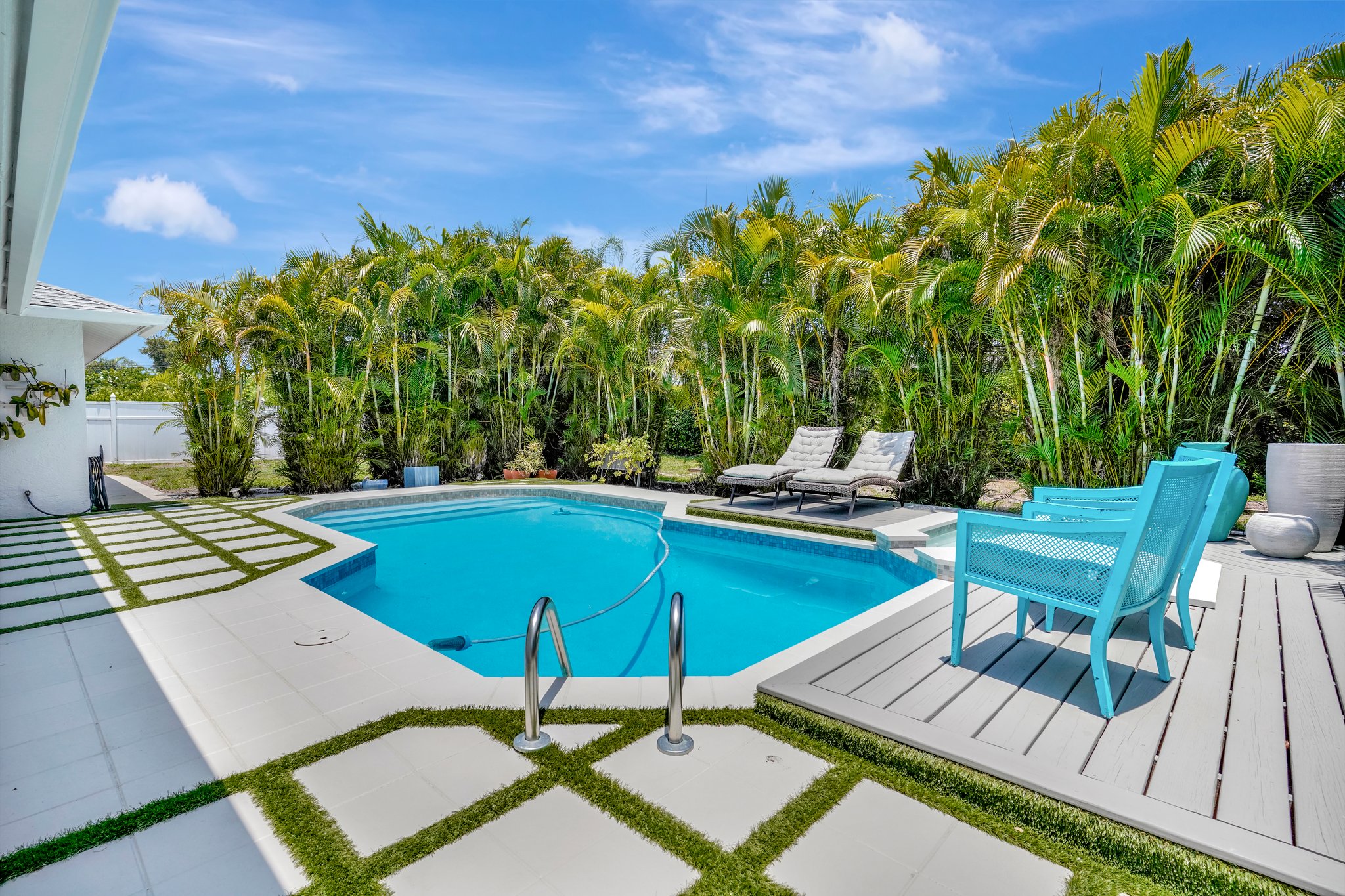 Willoughby Acres Naples, FL Homes for Sale | Local Guide by John Russo