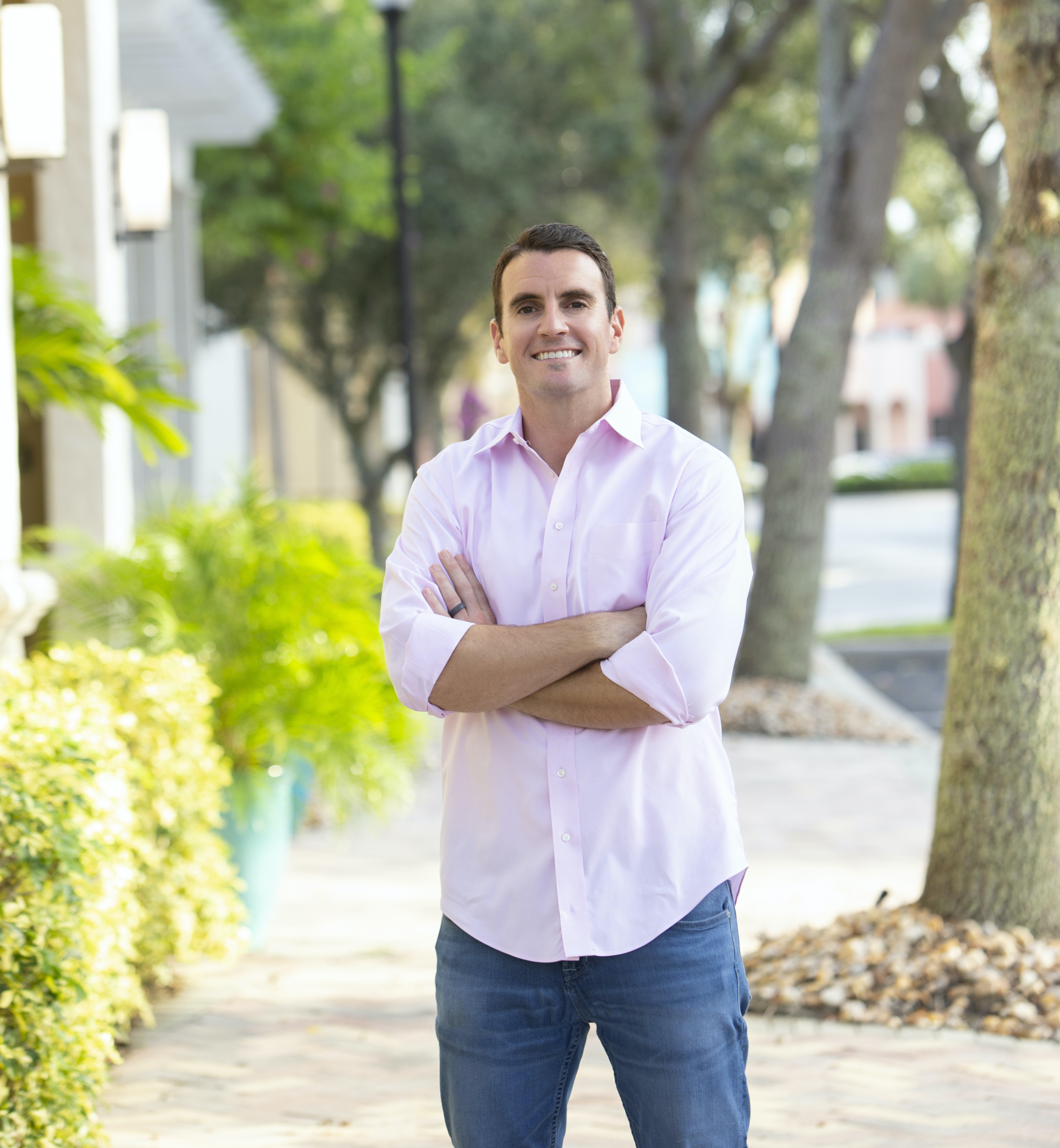 John Russo – Naples Real Estate Agent & Lifestyle Expert