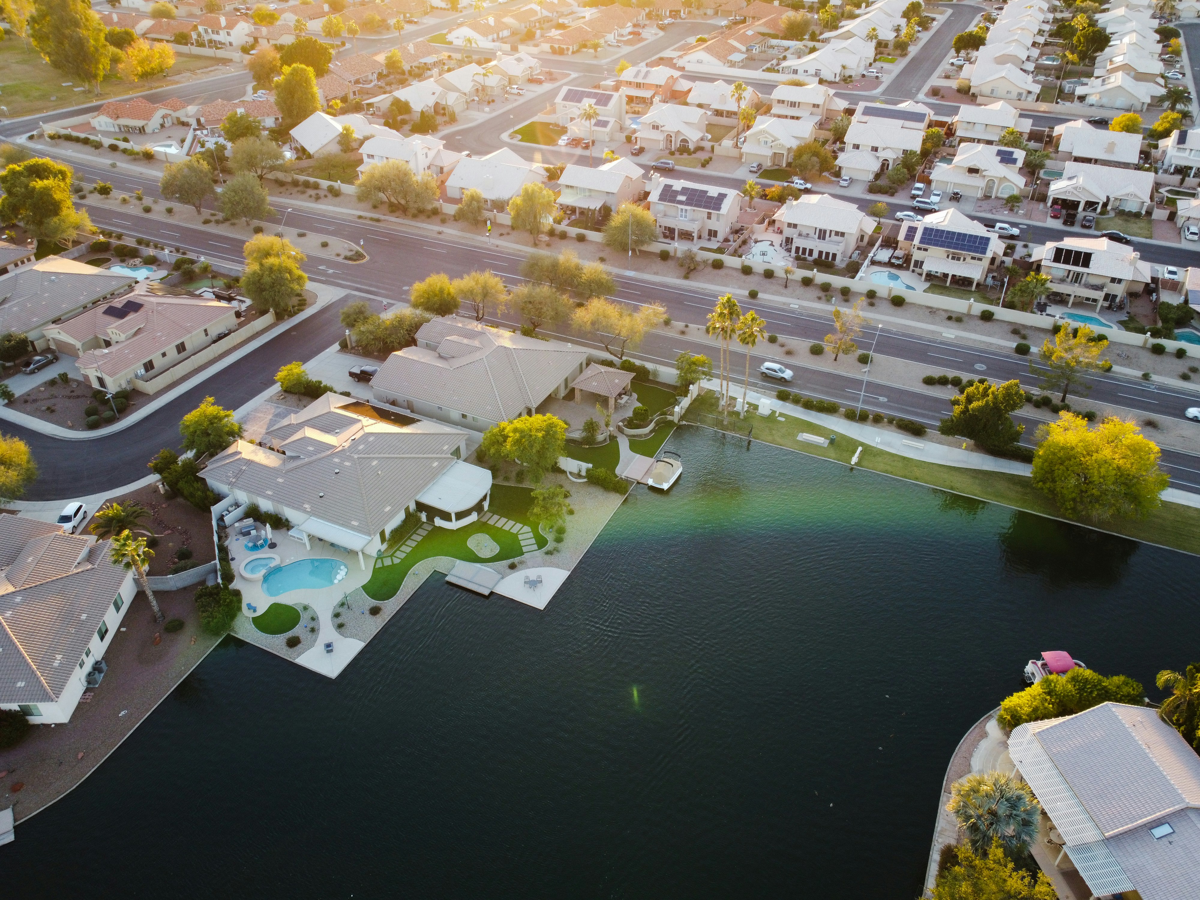 Unlocking Opportunities: Navigating the Changing Real Estate Market in 2024
