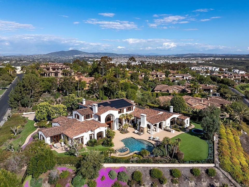 Del Mar Gated Homes for Sale – Carmel Valley Luxury Real Estate