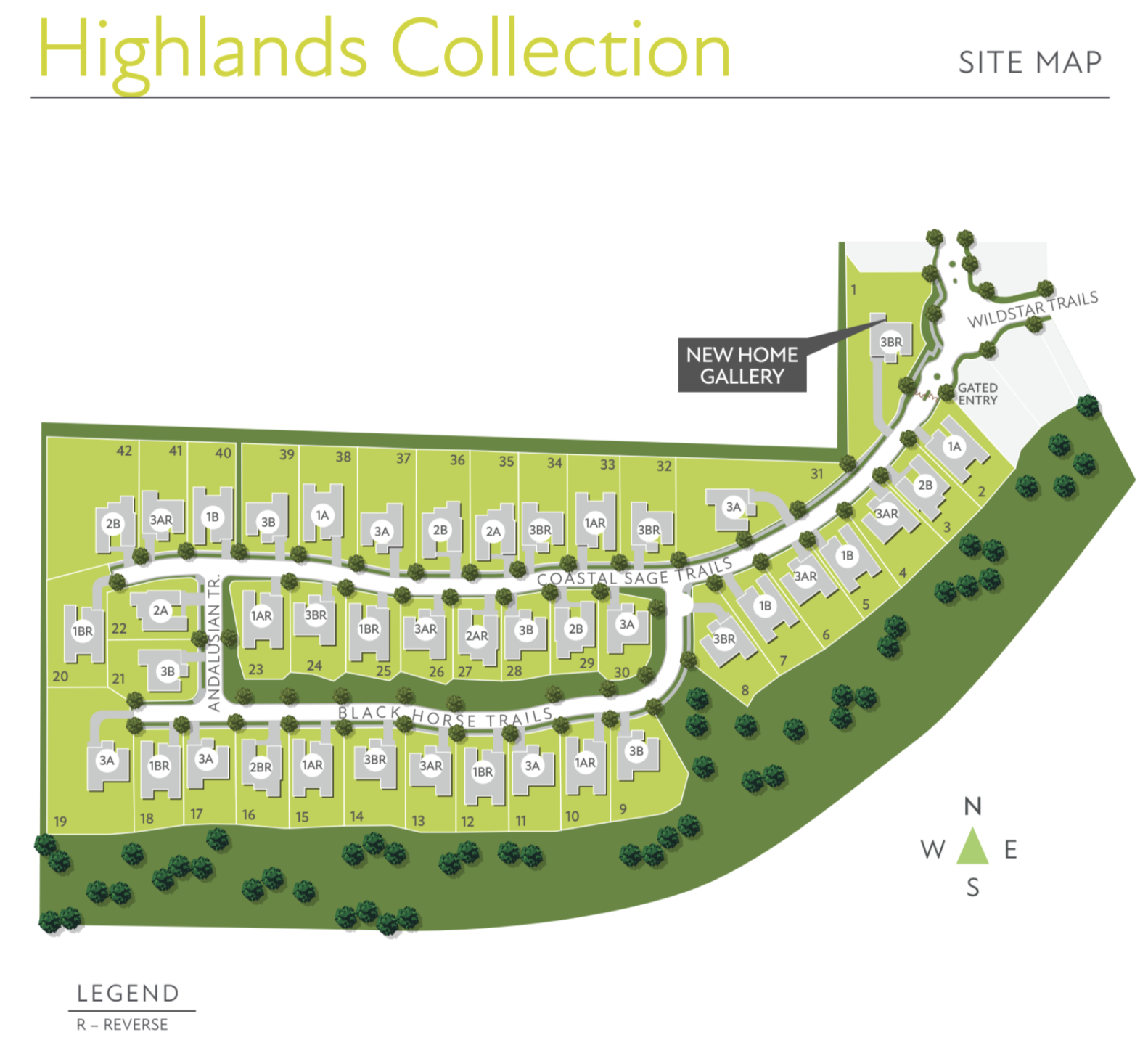 New Homes Carmel Valley The Highlands by Tri Pointe Homes