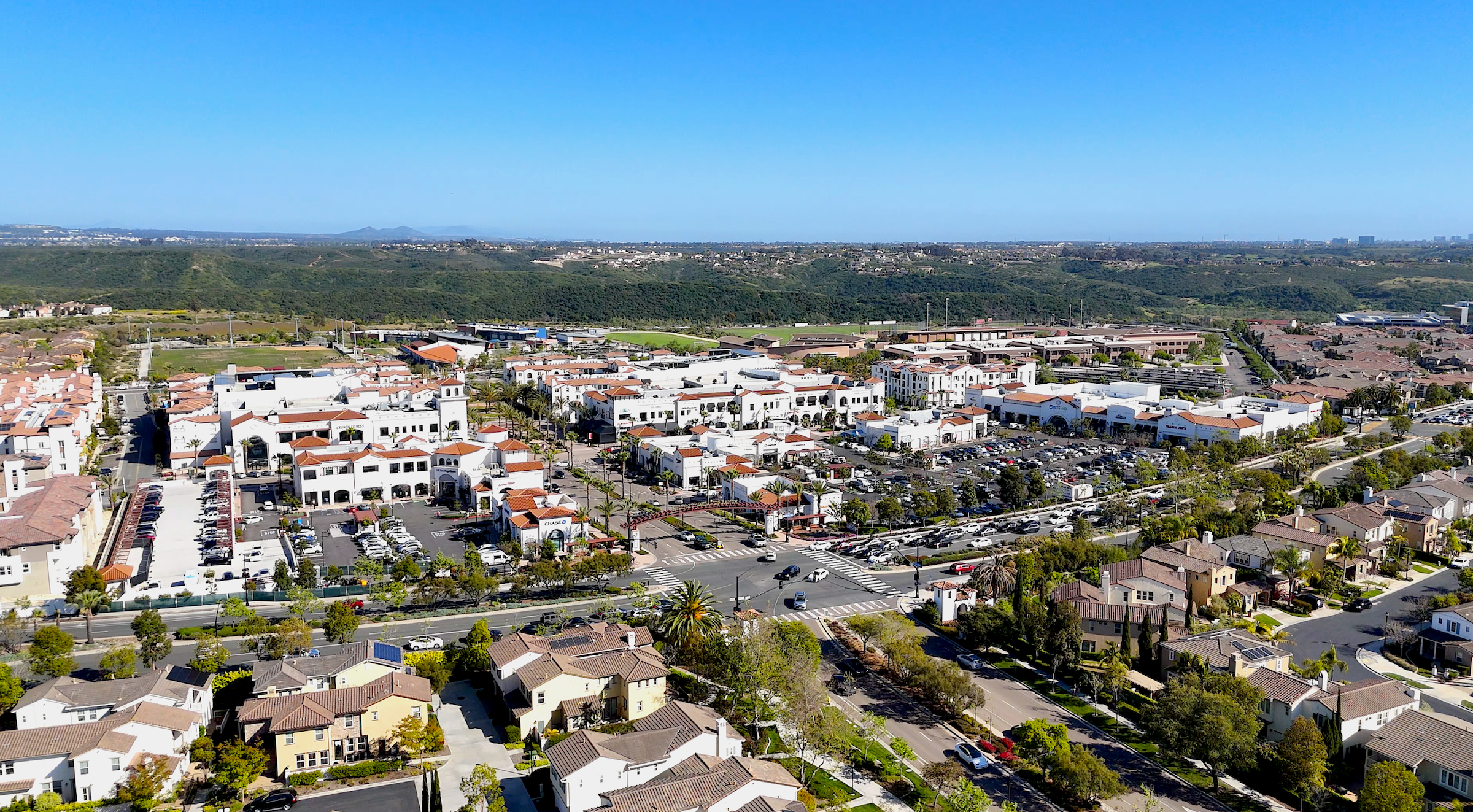 Pacific Highlands Ranch Homes For Sale Carmel Valley San Diego CA 92130