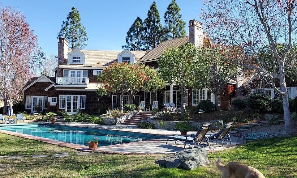 Rancho Santa Fe Neighborhoods: Rancho Santa Fe Farms