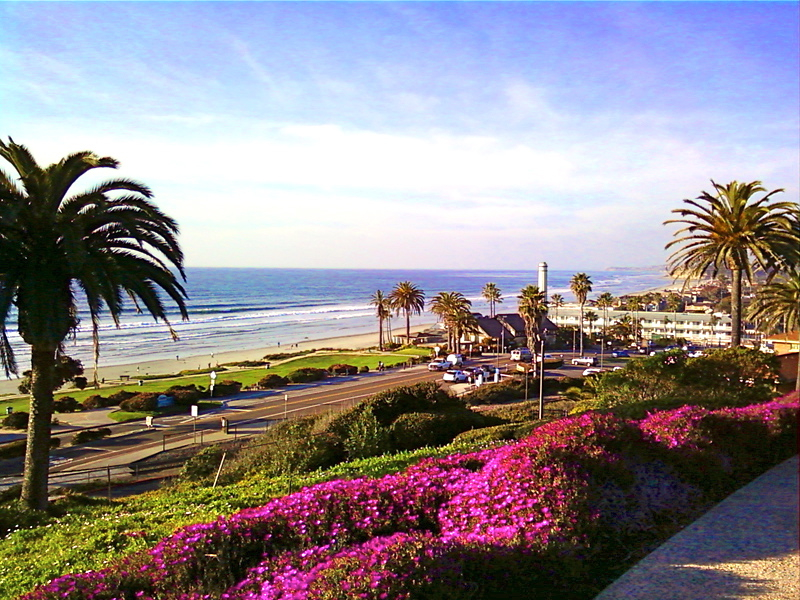 Coastal Towns In San Diego You Must Visit (From your local Real Estate ...