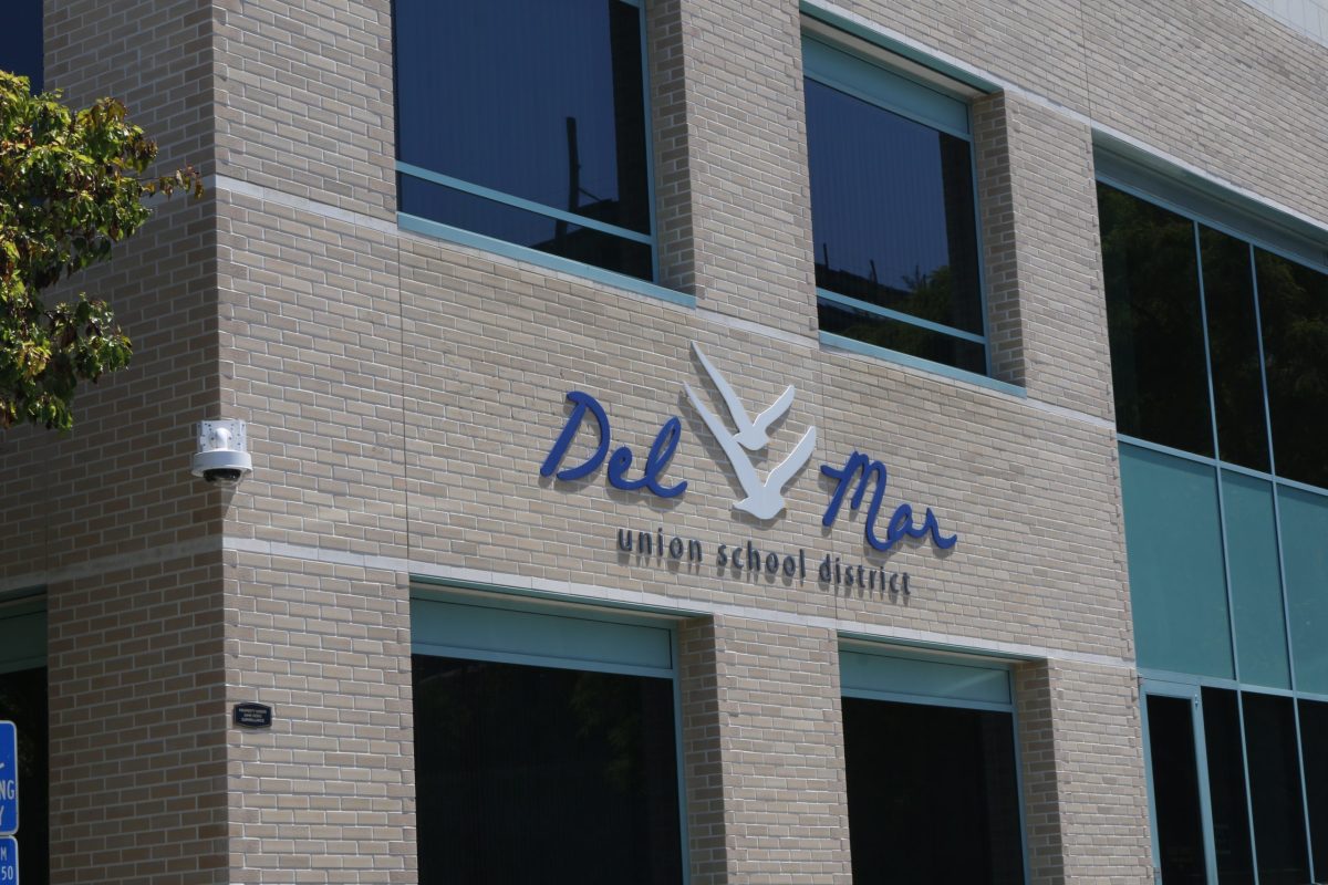 Del Mar Union School District