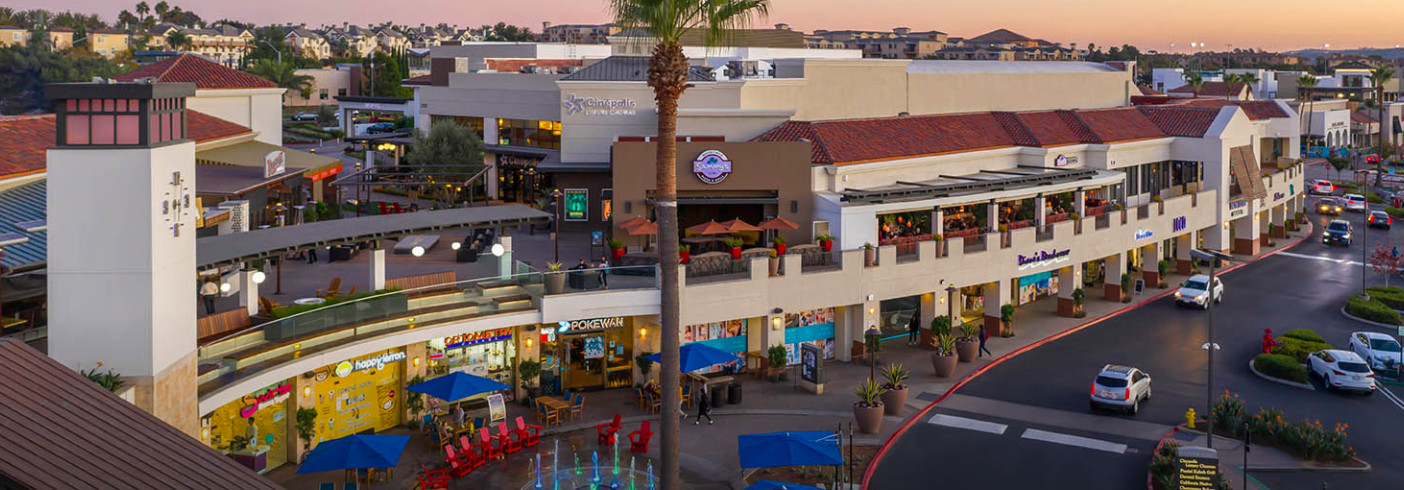 Del Mar Highlands Town Center