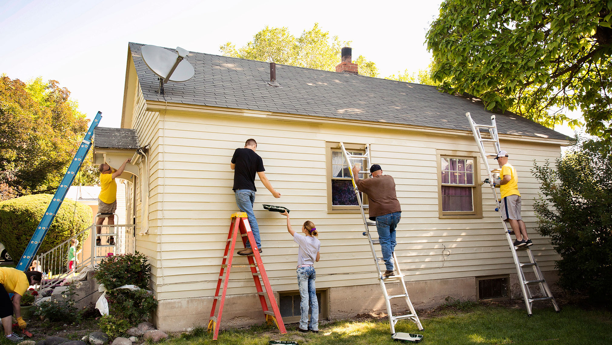 6 Simple Steps to Assess the Real Cost of a Fixer-Upper House