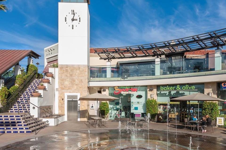 Del Mar Highlands Town Center
