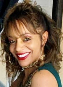 Kristine Jones
