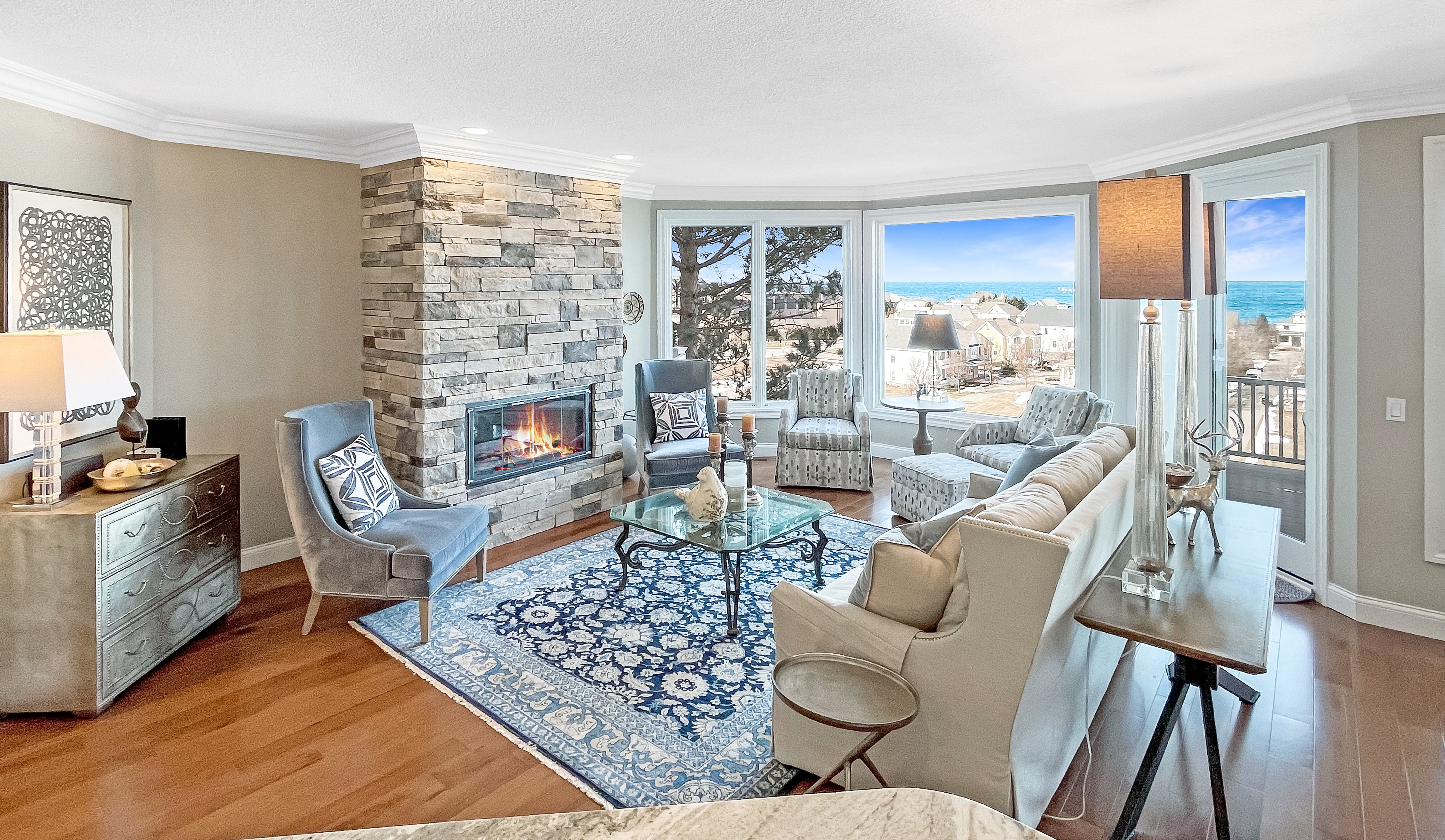 Cliffs at Bay Harbor Condo for Sale