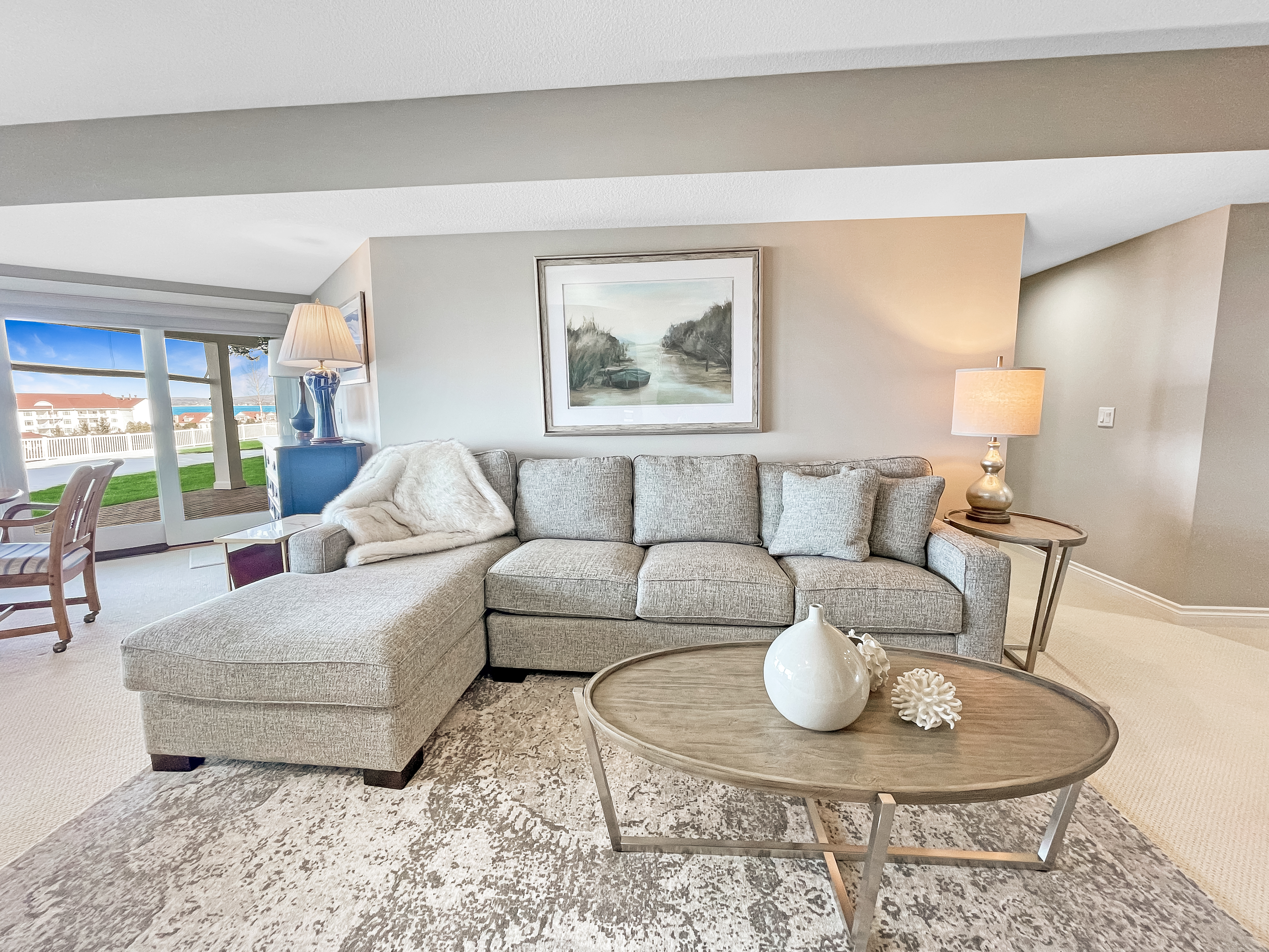 Cliffs at Bay Harbor Condo for Sale