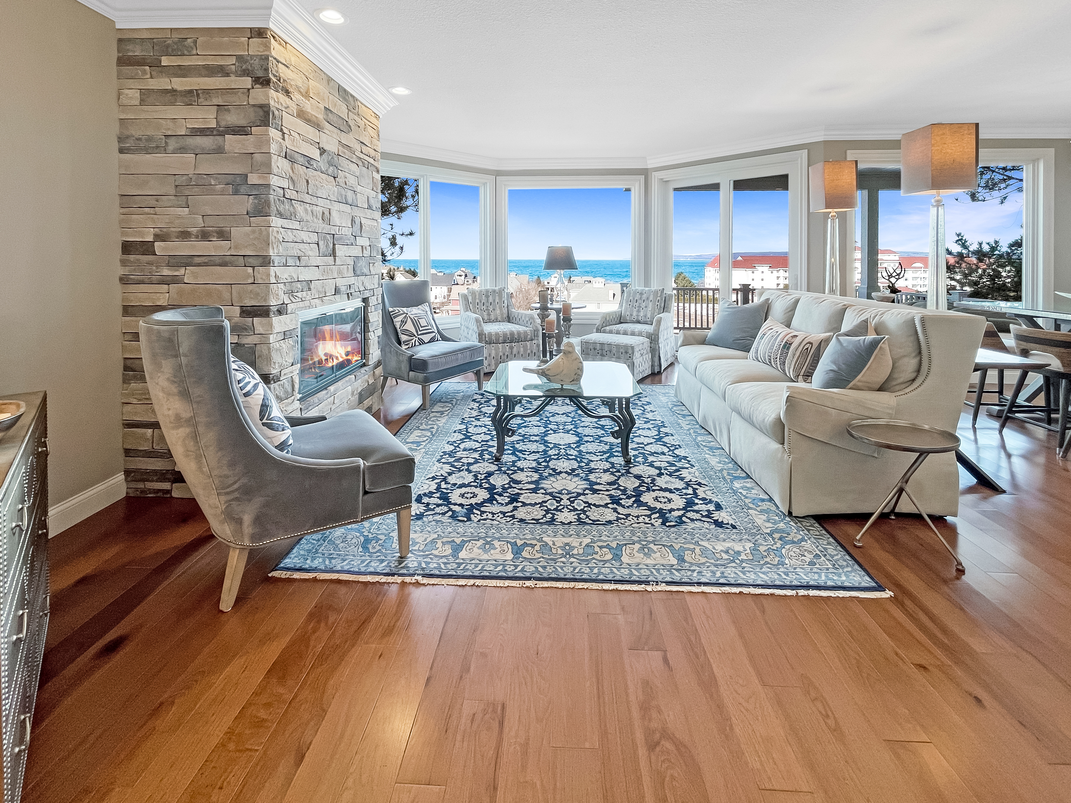 Cliffs at Bay Harbor Condo for Sale