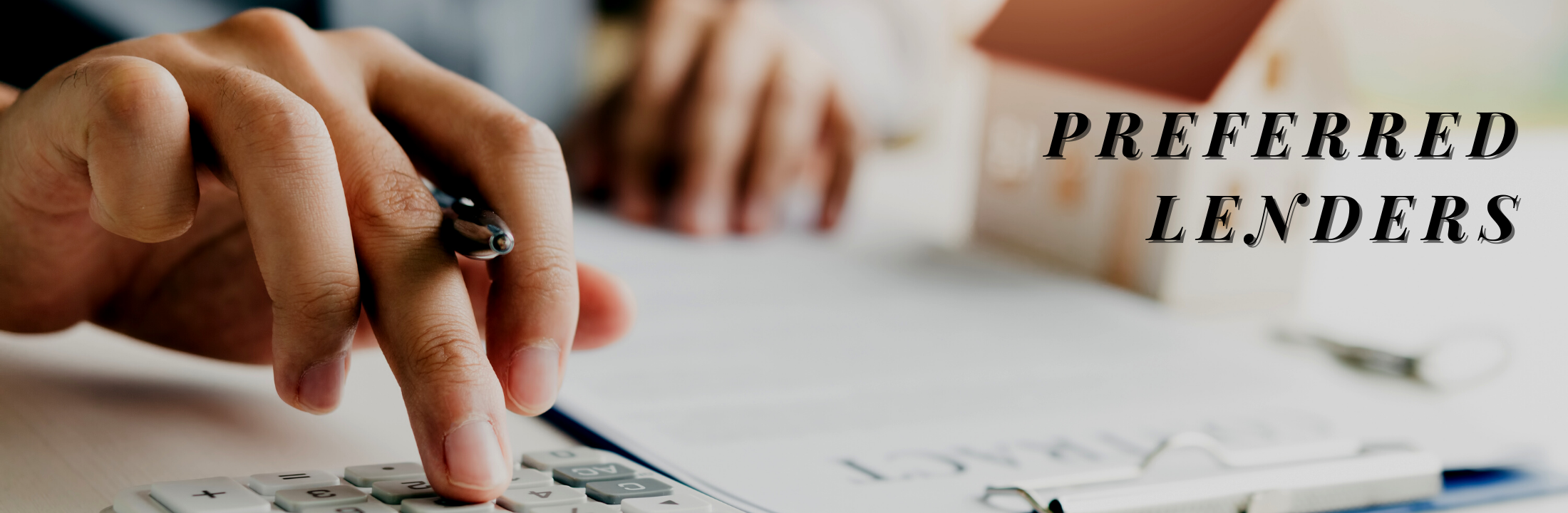 Preferred Lenders