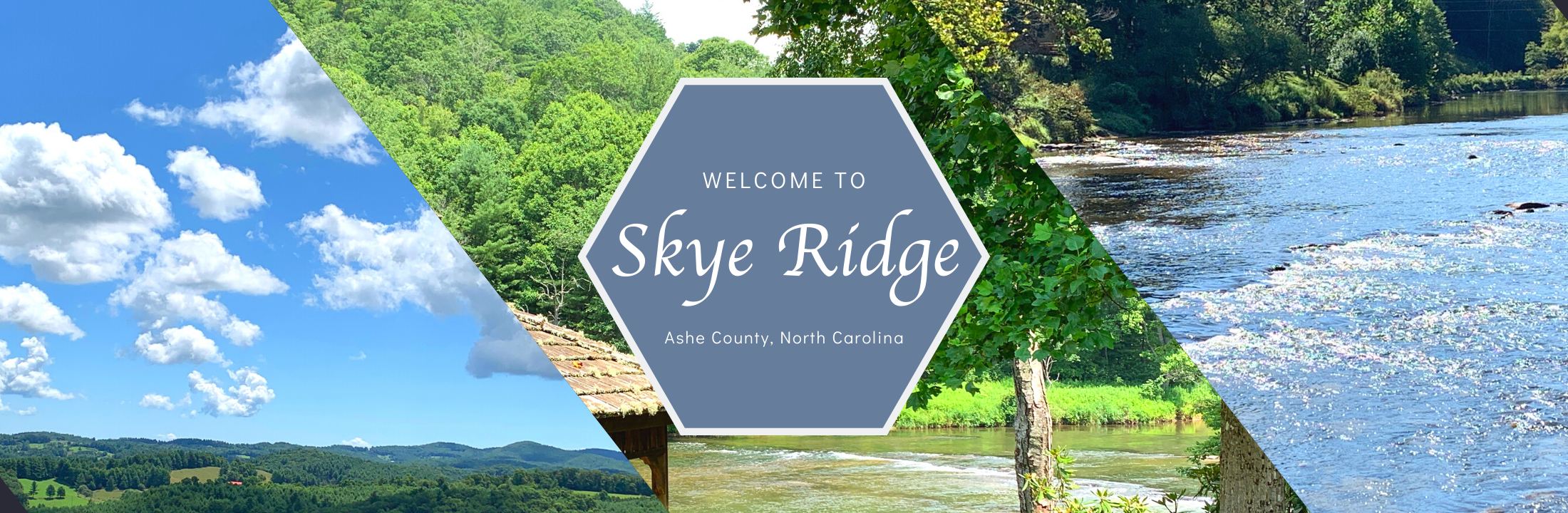Skye Ridge Location