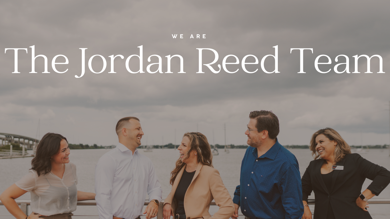 Brevard County Real Estate | The Jordan Reed Team