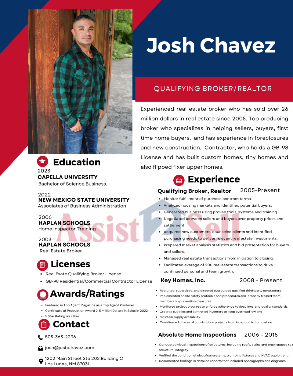 Full Service with Savings!