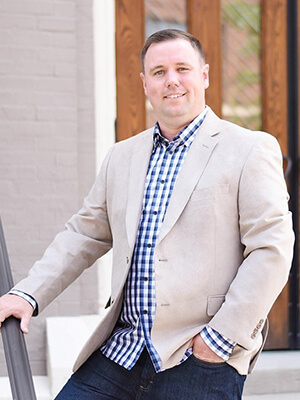 Josh Wiser - REALTOR® & Team Leader