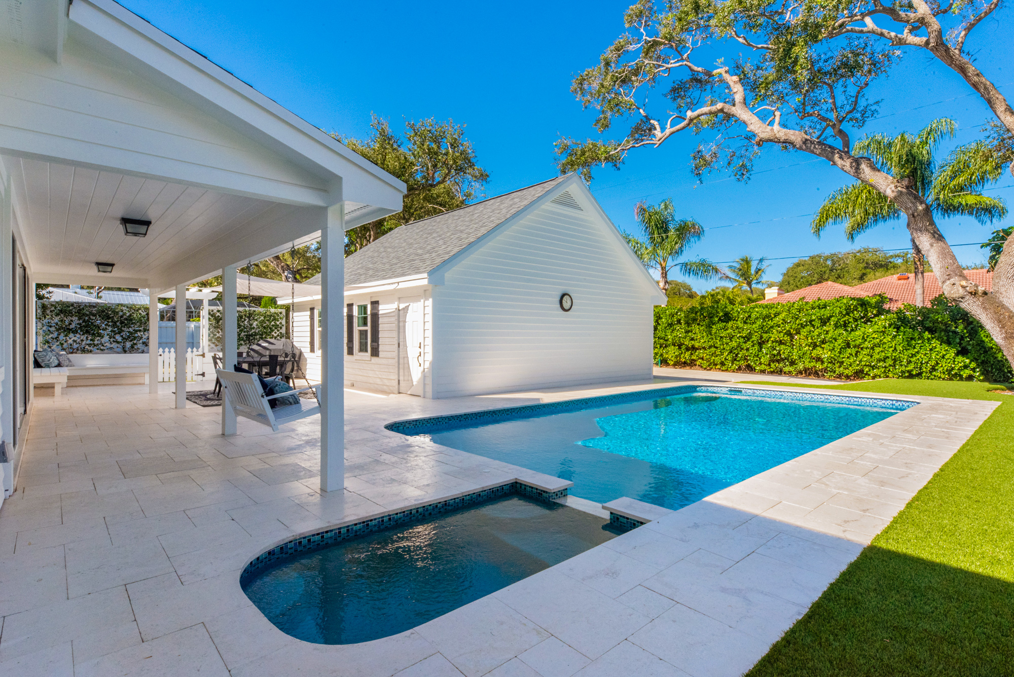 Sewalls Point FL Homes With Docks