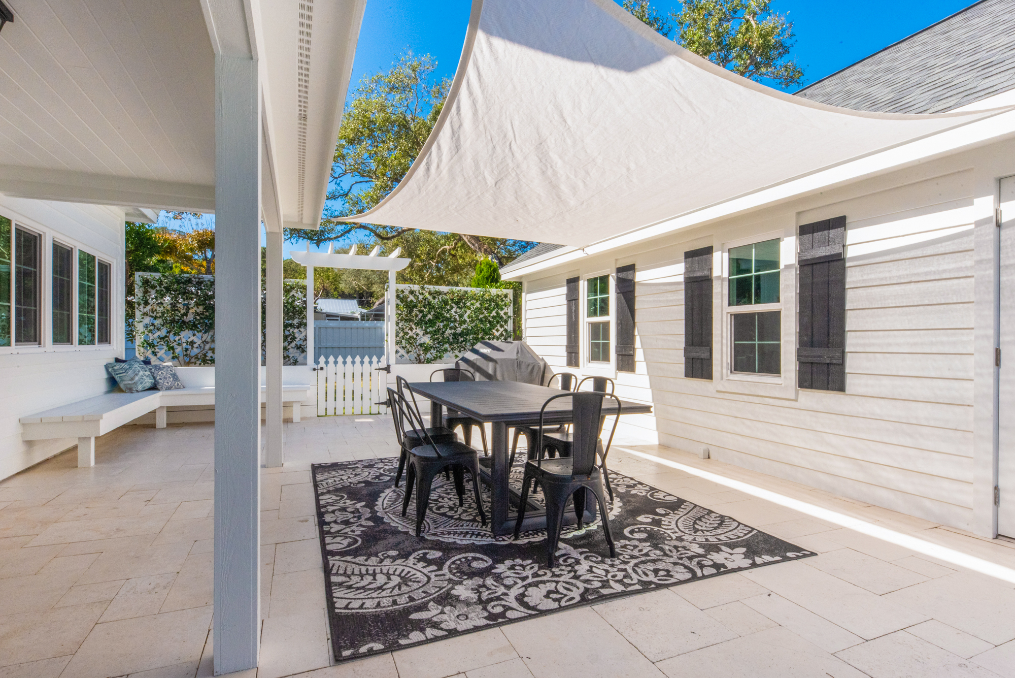 Sewalls Point FL Homes With Docks