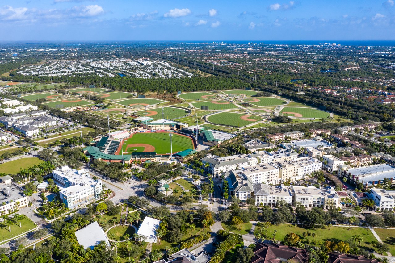 Abacoa Jupiter Homes For Sale | Jupiter FL Homes For Sale