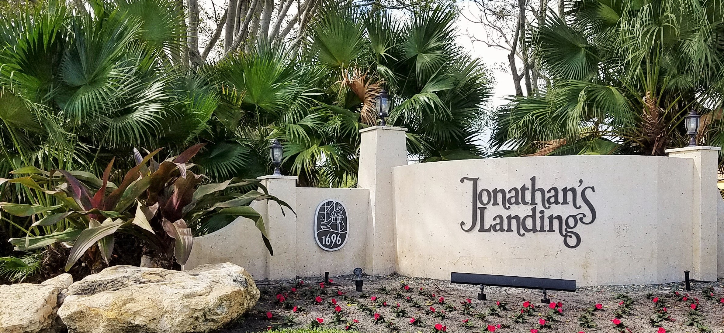 Jonathans Landing Jupiter FL Homes For Sale