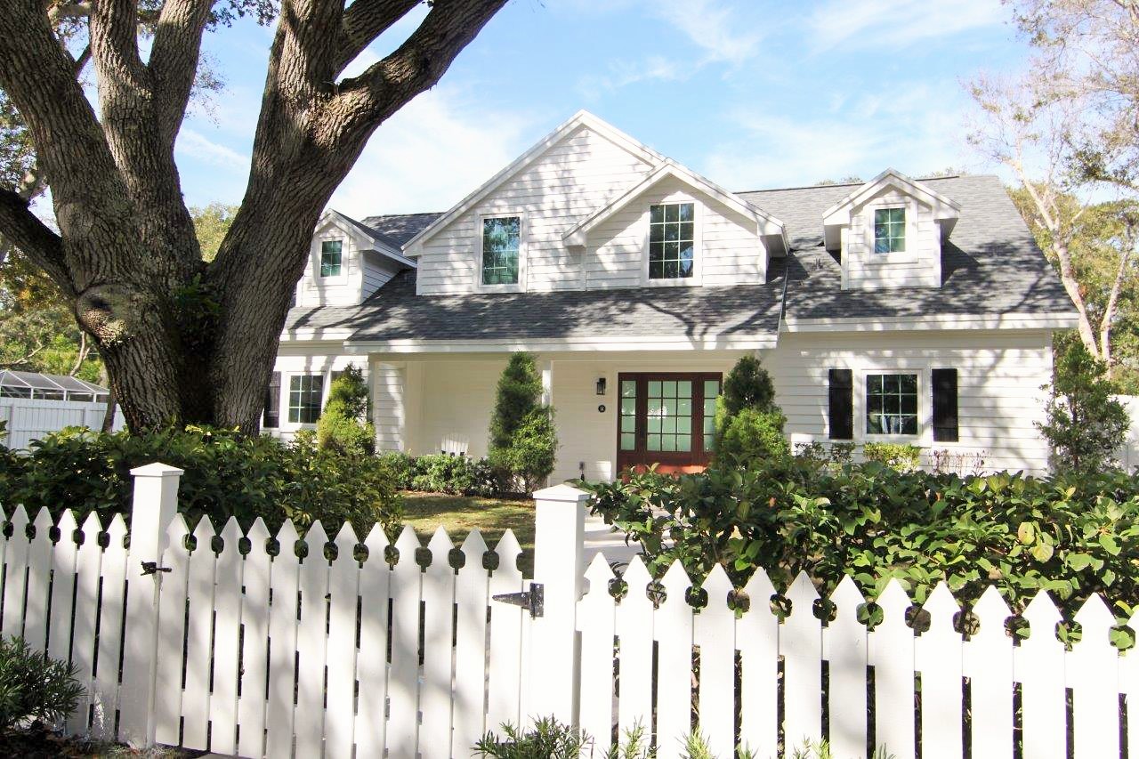 Sewalls Point FL Homes With Docks