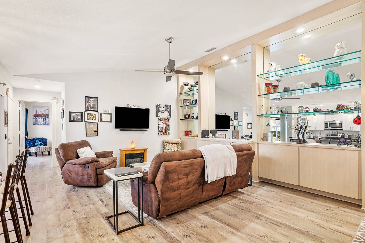 Sun Terrace At The Oaks Palm Beach Gardens