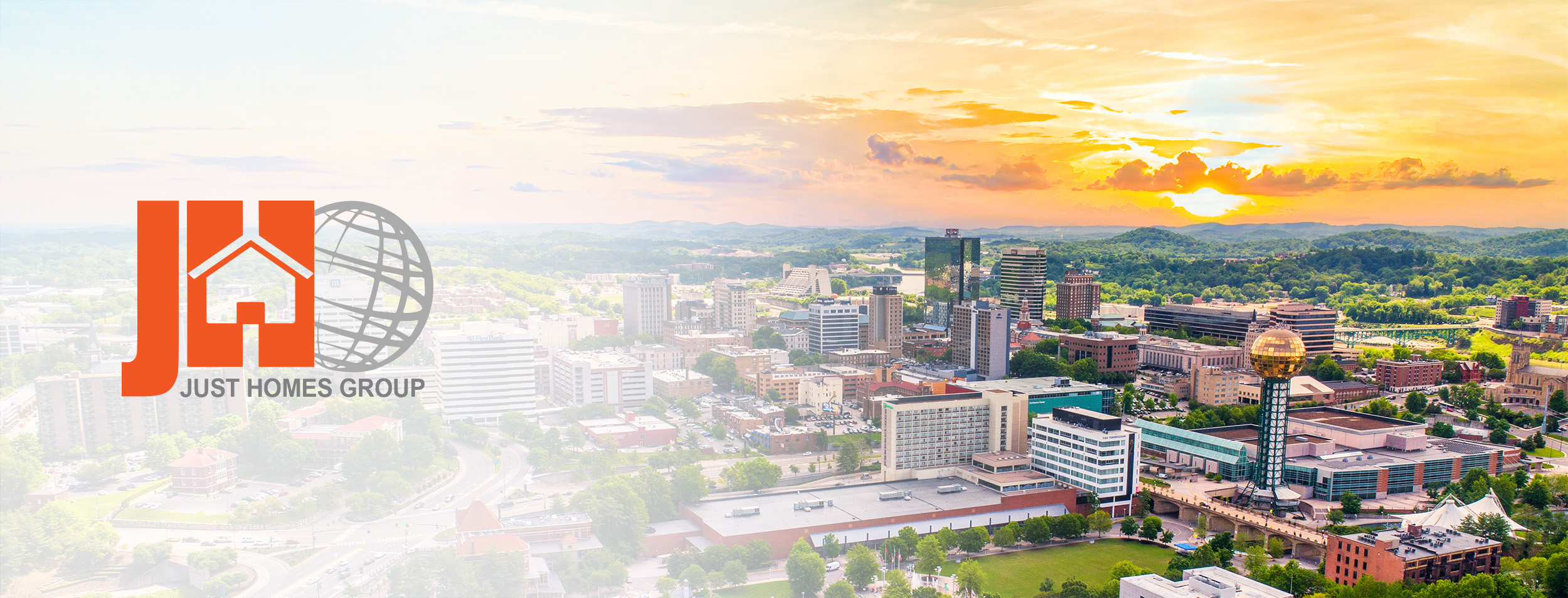 About | Just Homes Group