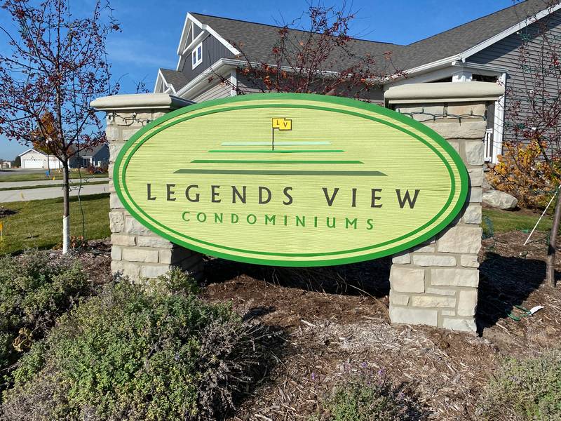 Legends View Condos For Sale, Holland MI