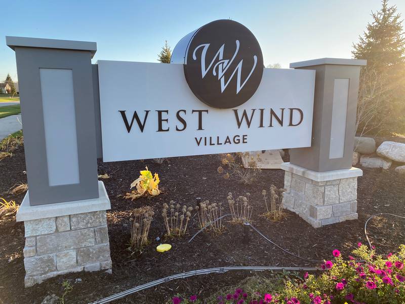 West Wind Village Condos, Holland MI, Condos For Sale & Real Estate