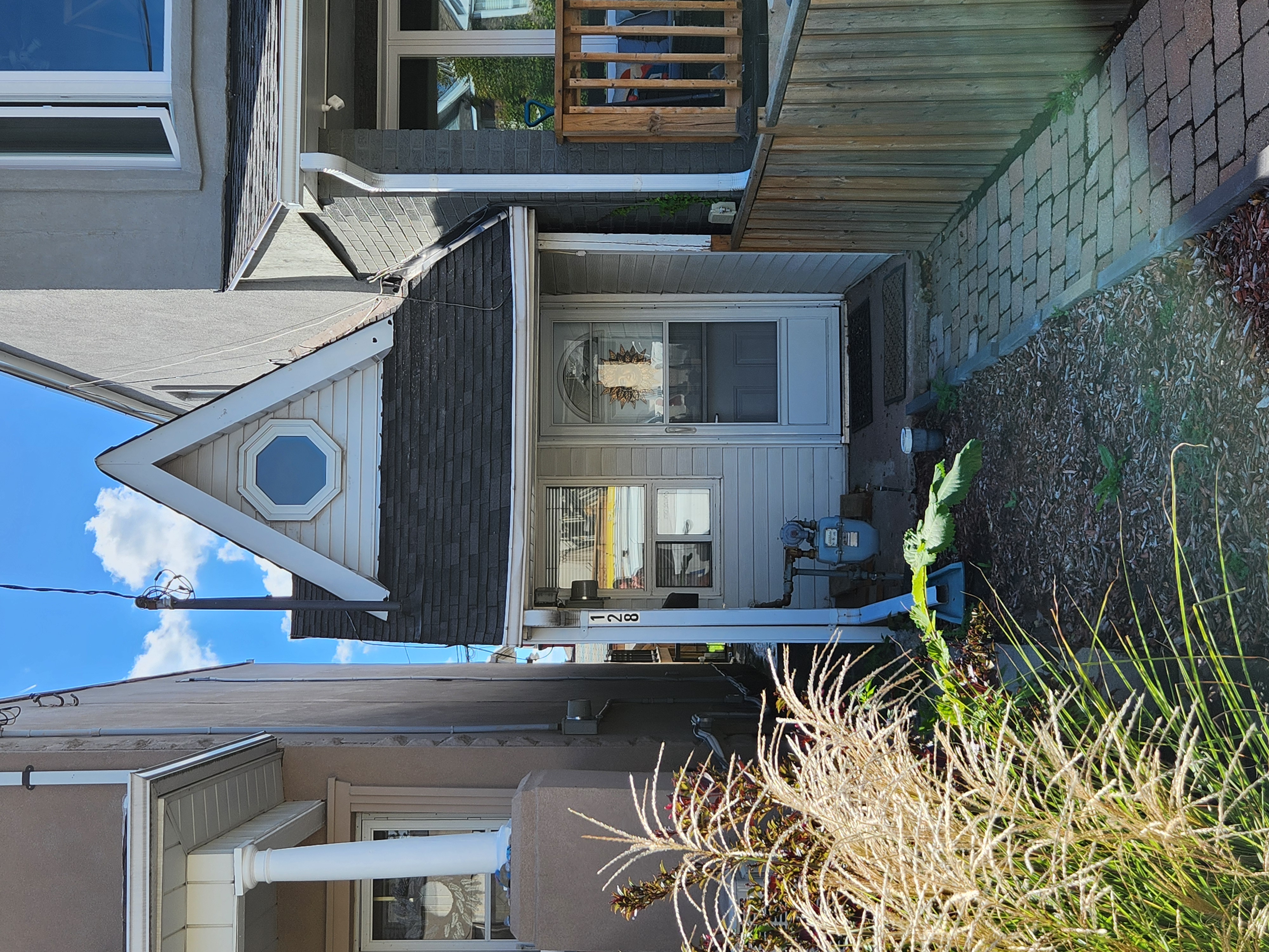 The Little House
