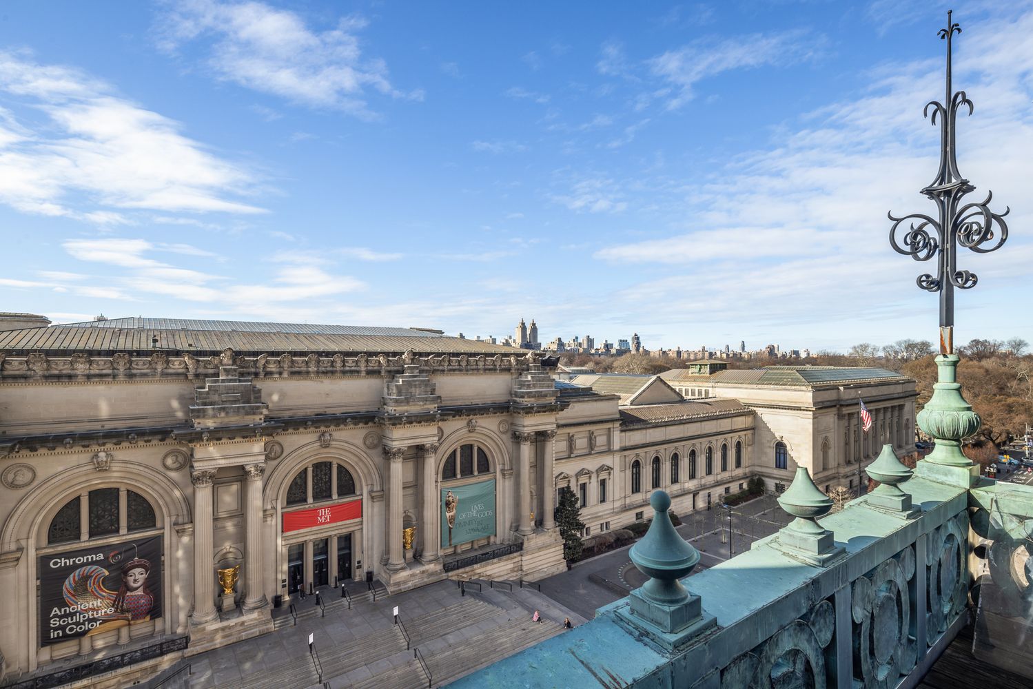 Benjamin N. Duke House