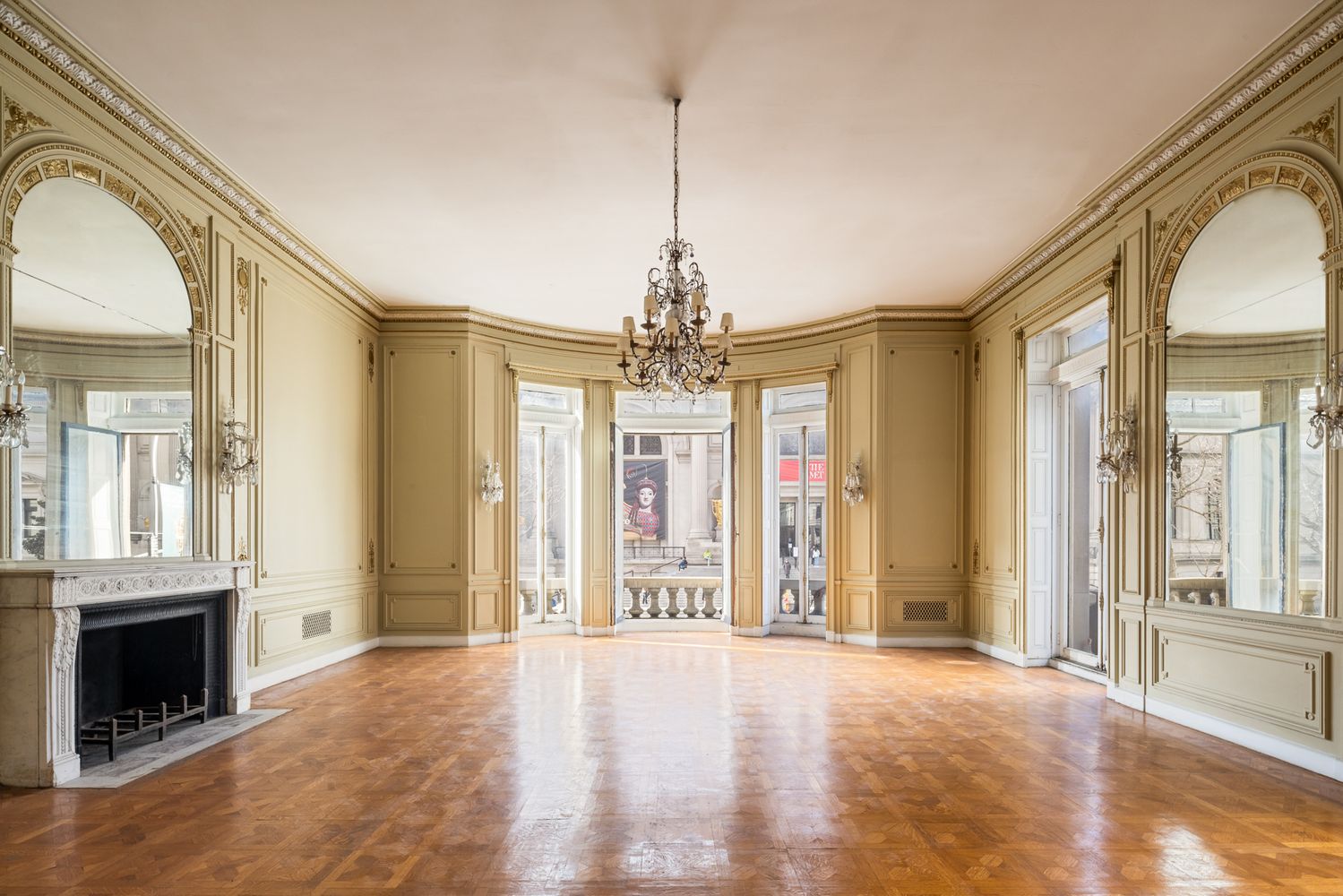 Benjamin N. Duke House