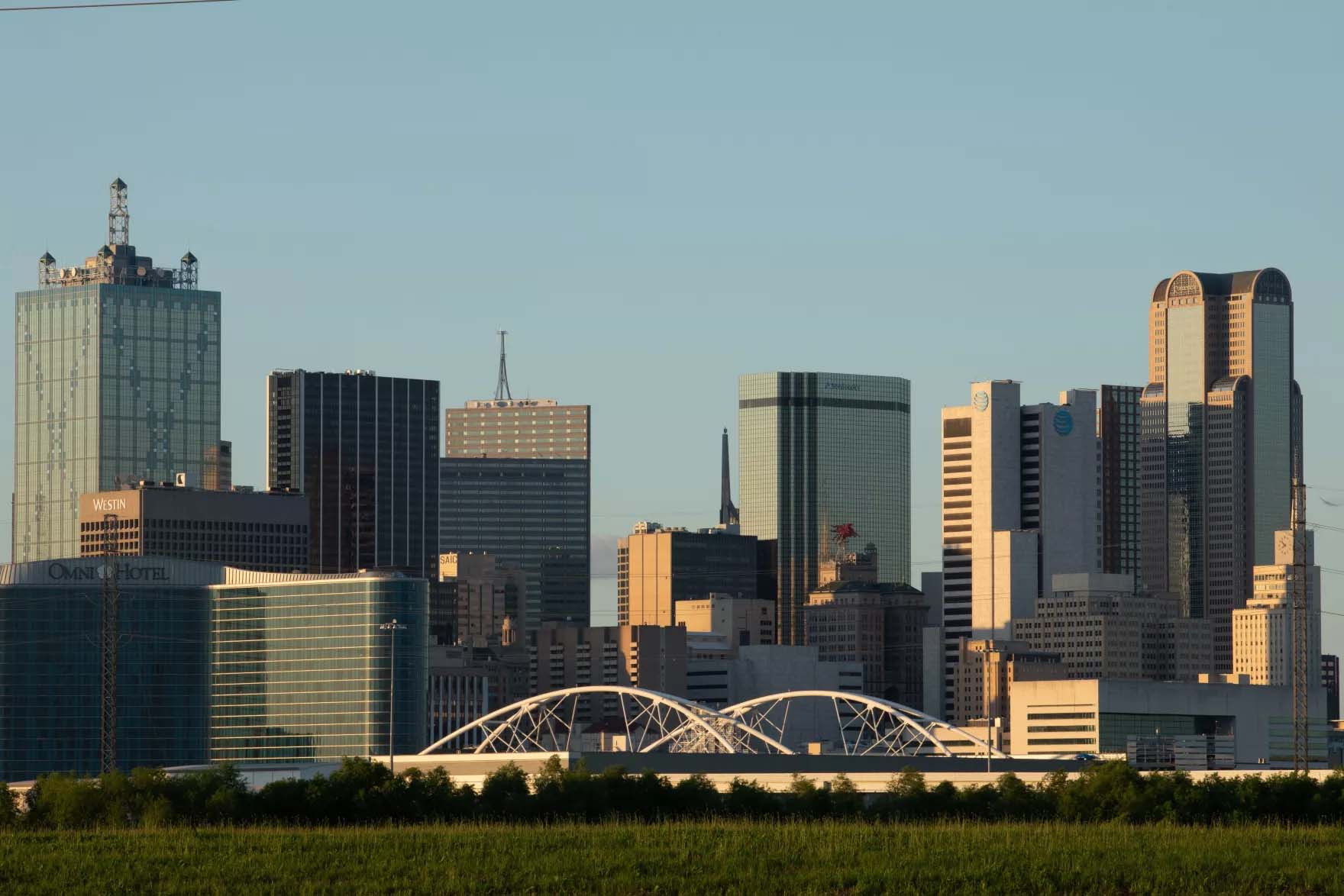 DFW Leads U.S. Real Estate Market Forecasts for 2025