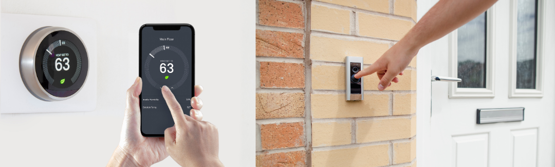 Easy Ways to Make Your Home A Smart Home