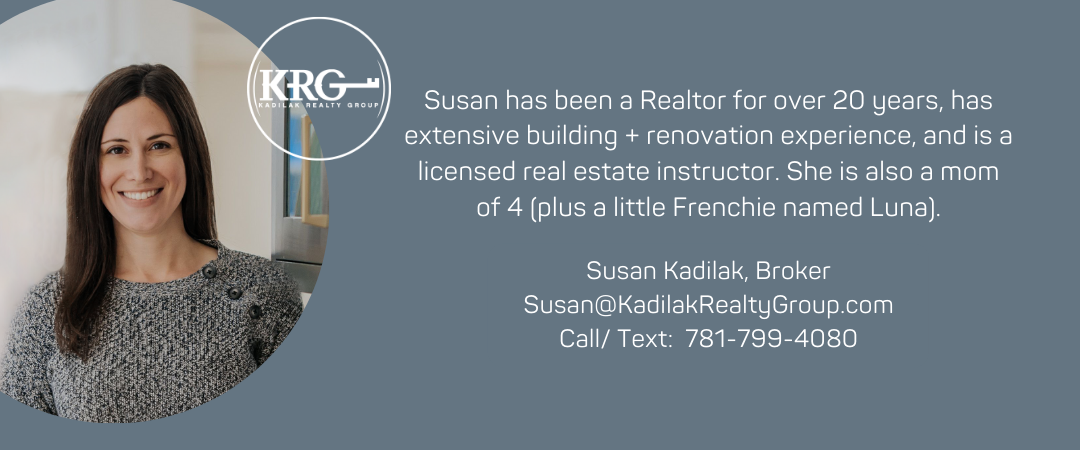 Real Estate Agent Social Hour