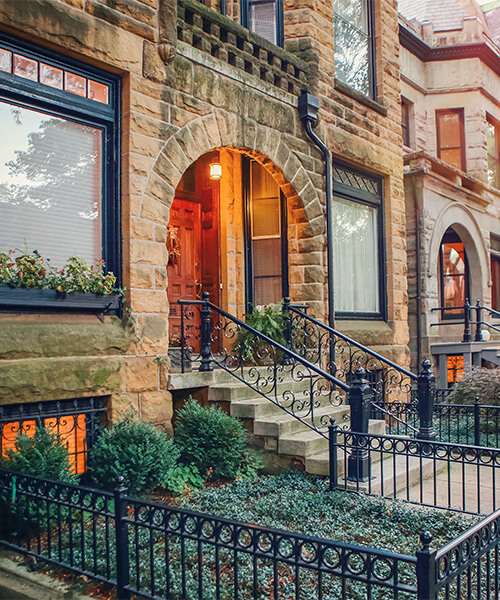 Family Owned Chicago Real Estate Firm