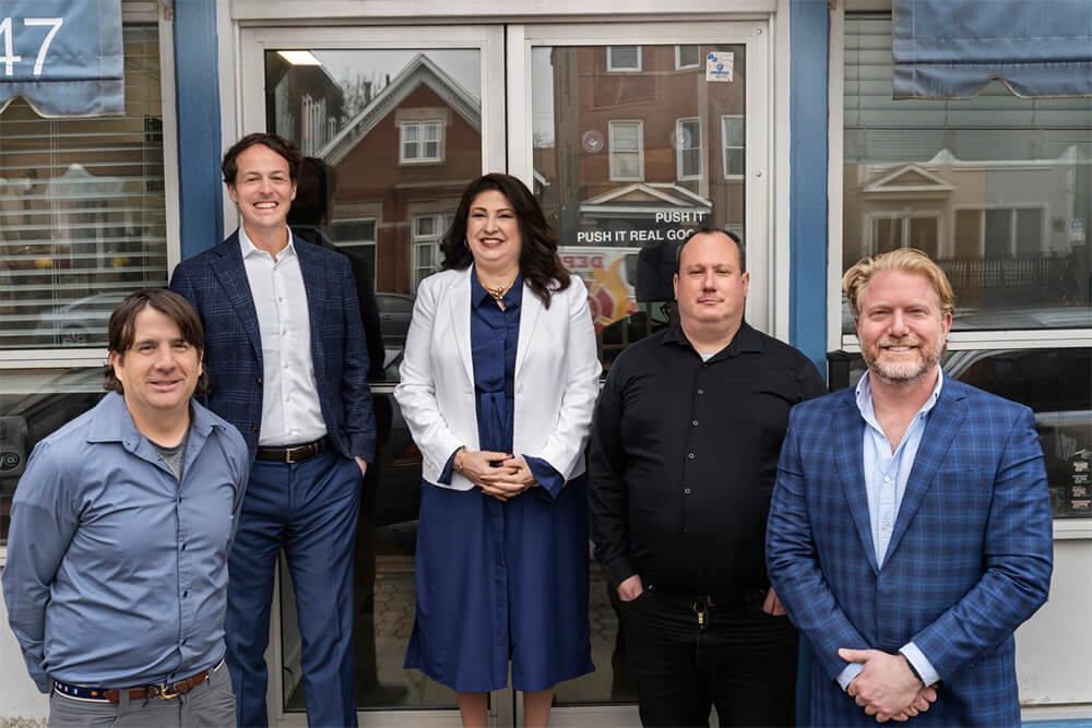 Family Owned Chicago Real Estate Firm