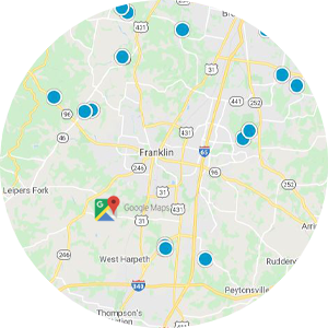 Williamson County Real Estate | Williamson County Homes for Sale
